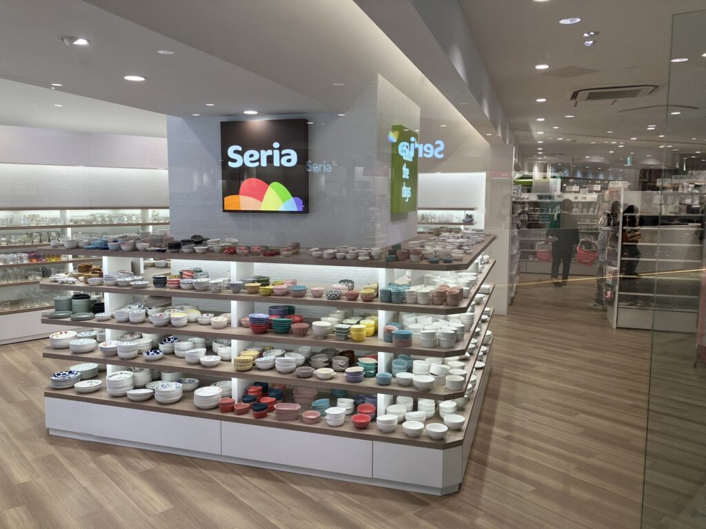 Japan’s 100 Yen Shops Explained: Why Tourists Love DAISO, Seria, and More