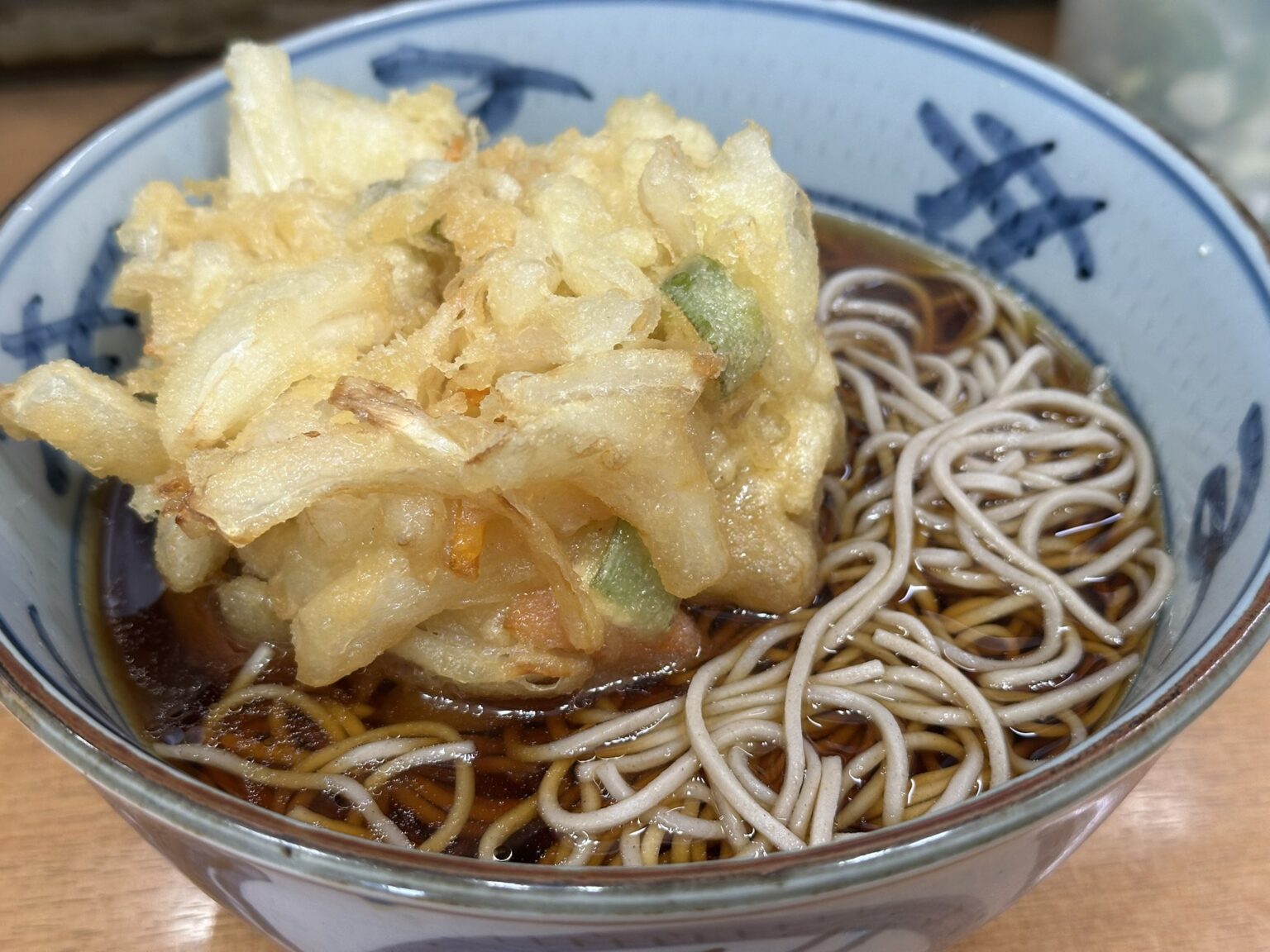 Tachigui Soba Japan’s Standing Soba | Tabimania Japan