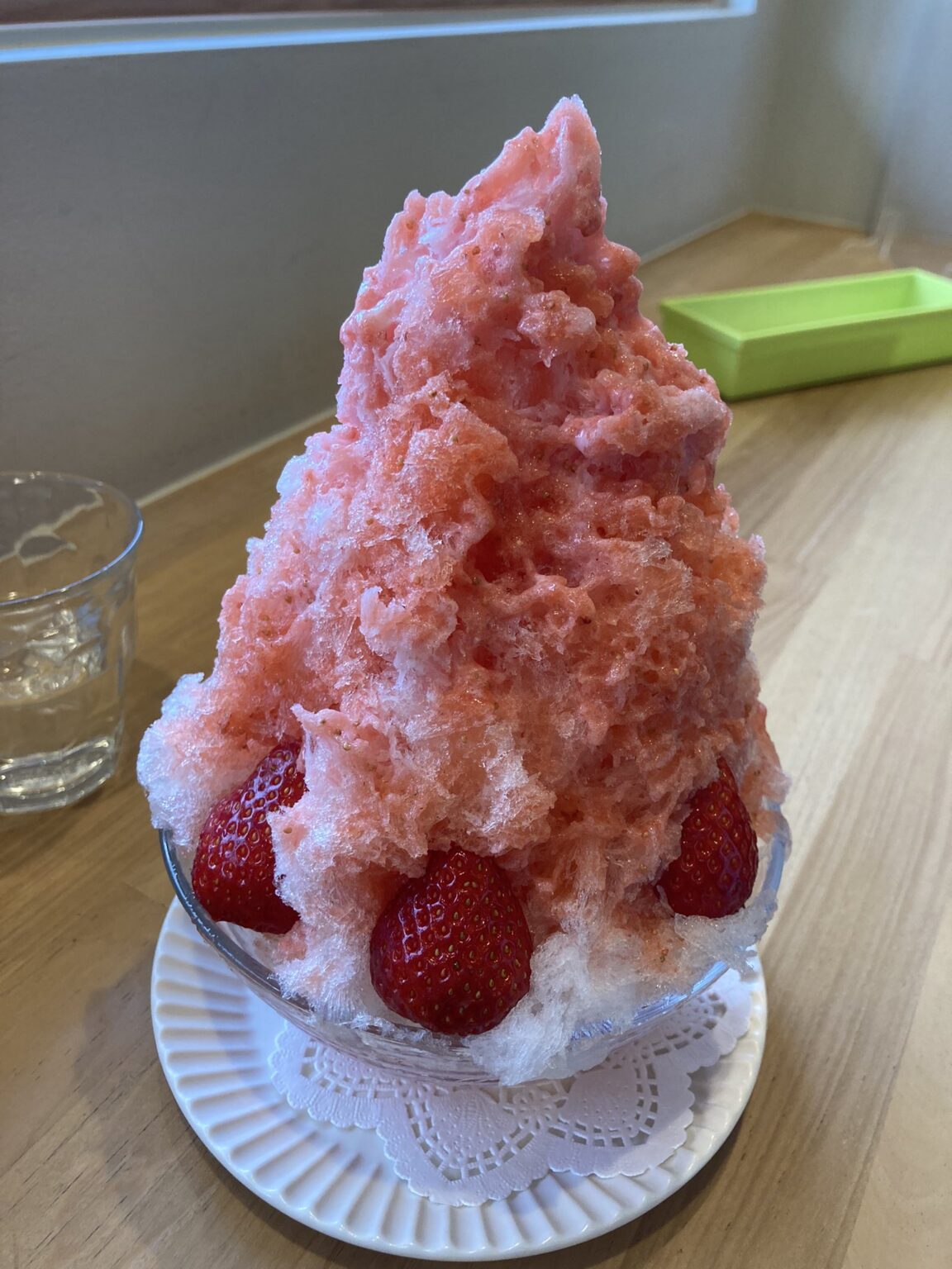 Yamaguchi_fruits_Kakigoori_osaka_shaved_ice_ | Tabimania Japan