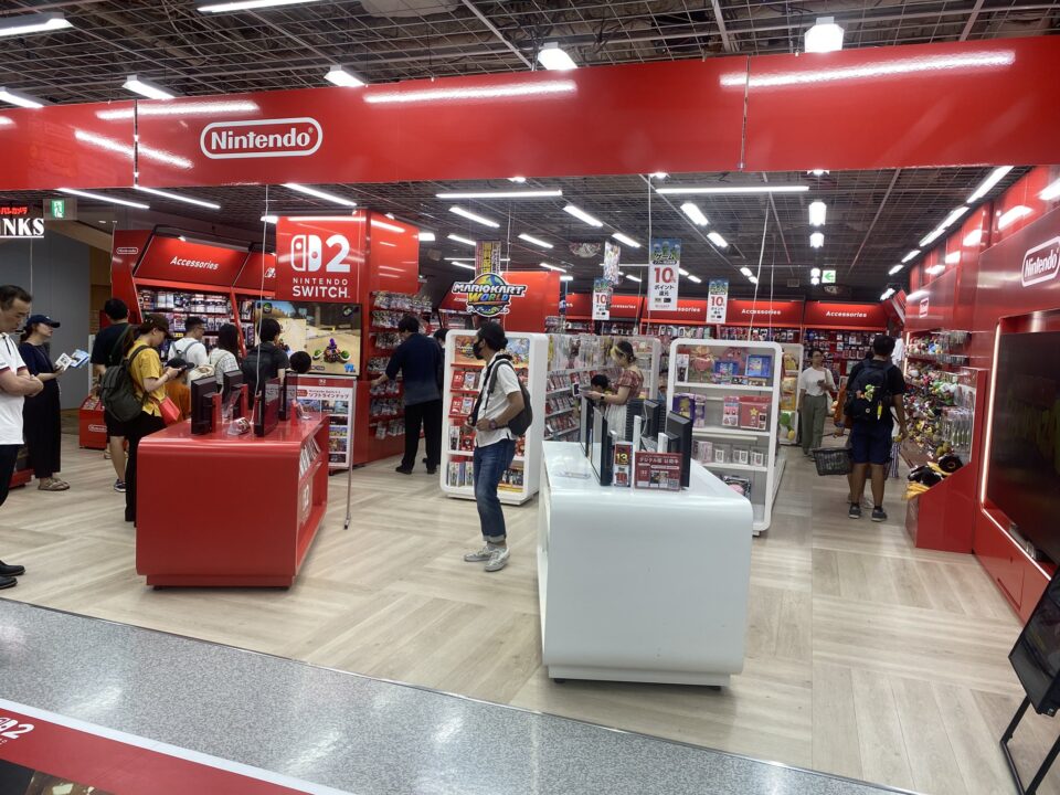 Top Electronics Retailers in Japan: Buy Authentic Japanese Brands Tax-Free