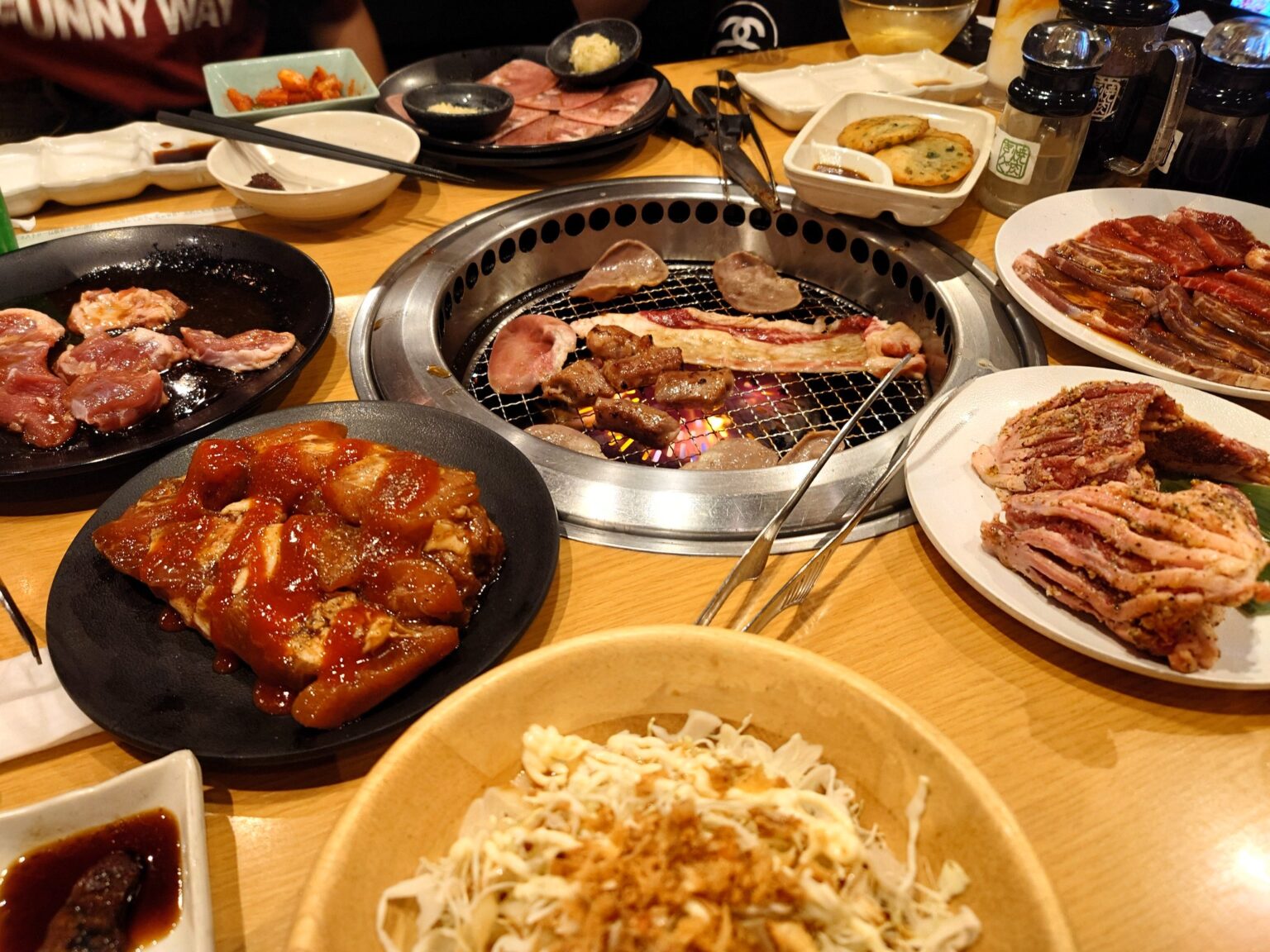 How to Enjoy Yakiniku in Japan: A First-Timer’s Guide to Grilled Meat ...