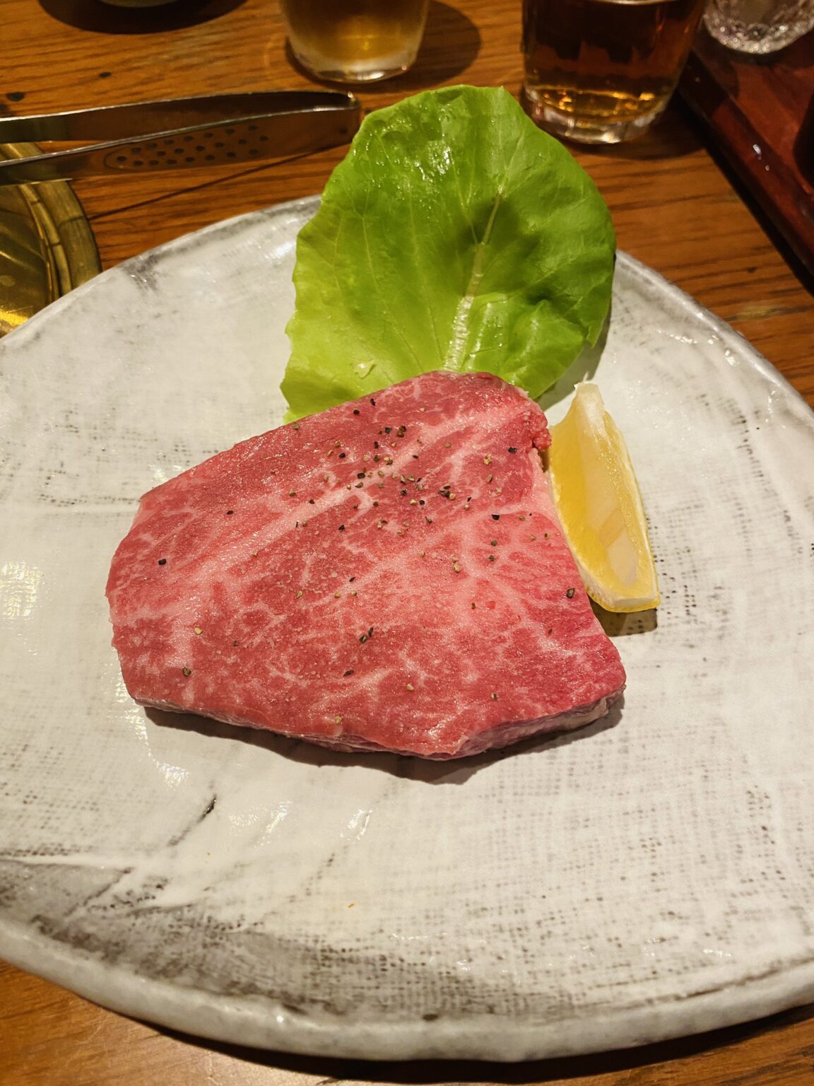 What is Karubi? Introducing Japan’s Yakiniku Beef Cuts