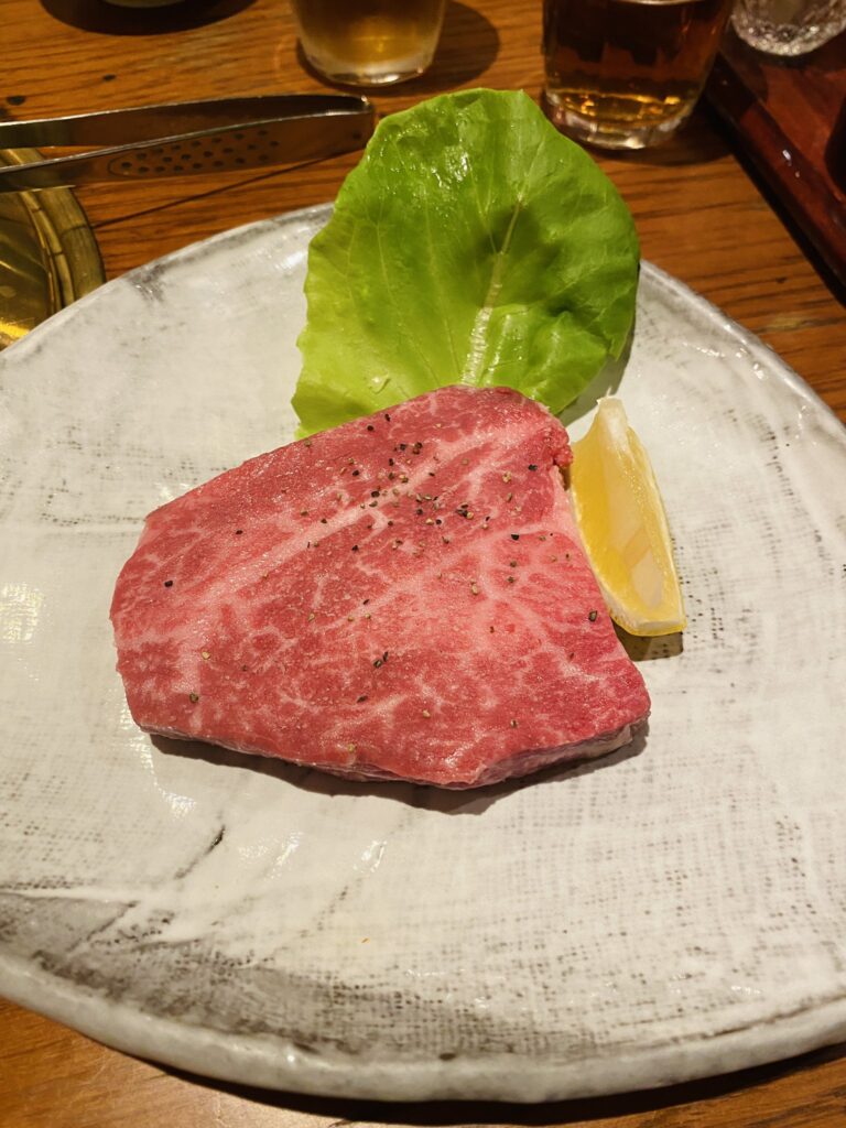What is Karubi? Introducing Japan’s Yakiniku Beef Cuts