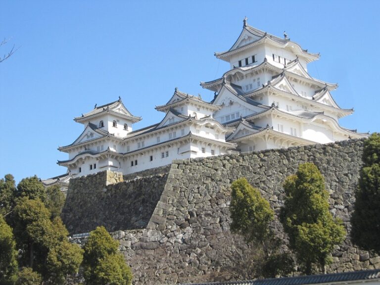 Japan’s National Treasure Castles – A Complete Guide for Travelers