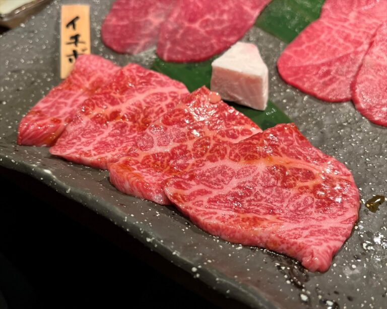 How to Enjoy Yakiniku in Japan: A First-Timer’s Guide to Grilled Meat ...