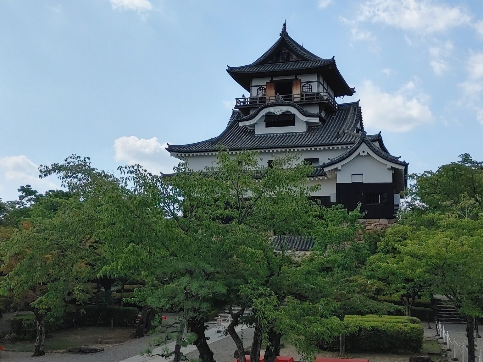 Japan’s National Treasure Castles – A Complete Guide for Travelers