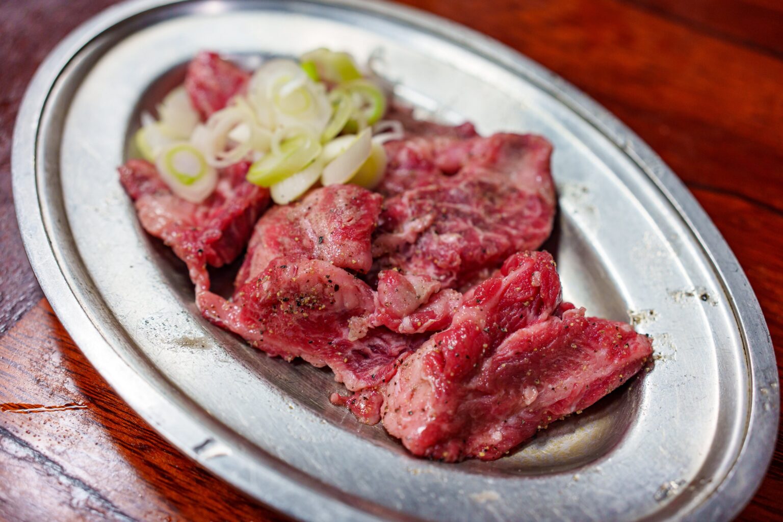 What is Karubi? Introducing Japan’s Yakiniku Beef Cuts