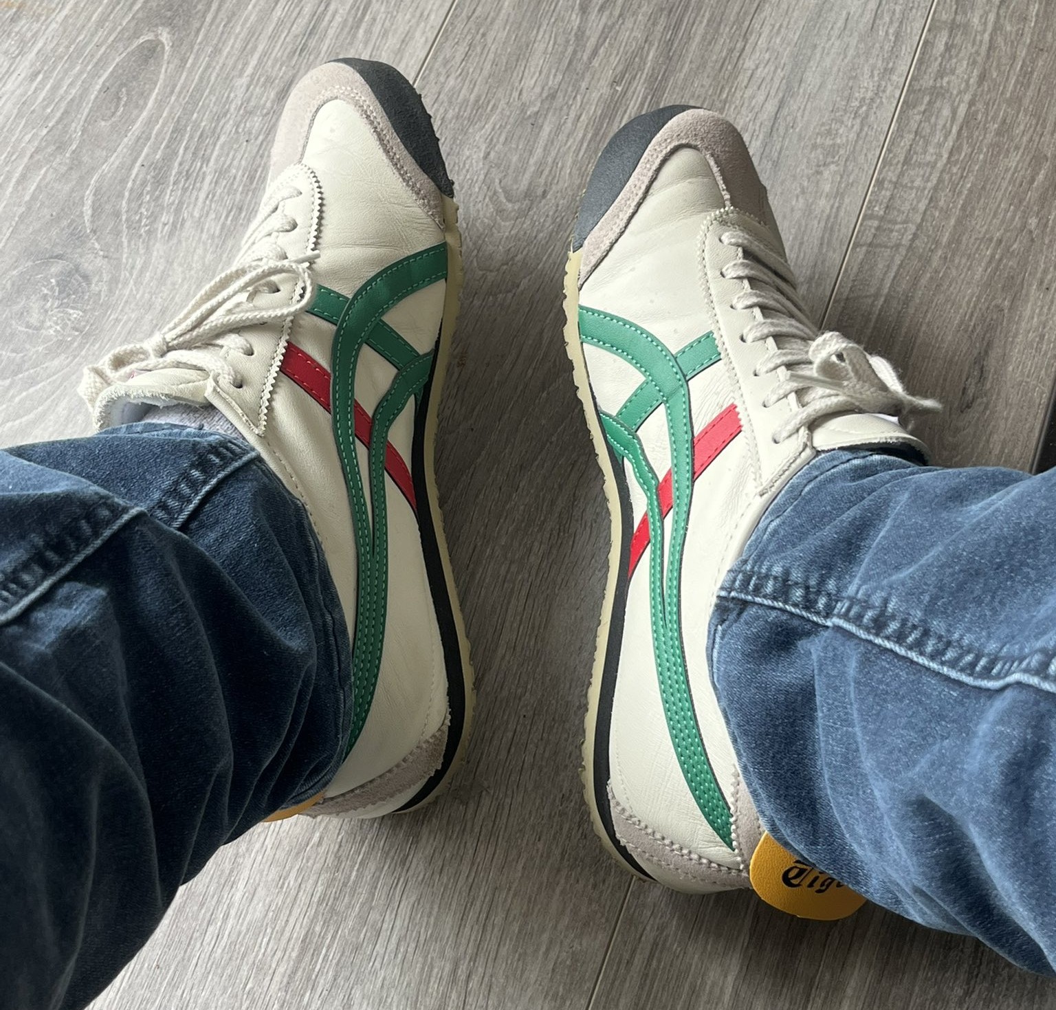 Onitsuka Tiger Japan Price: How to Buy Cheaper Than in Your Country