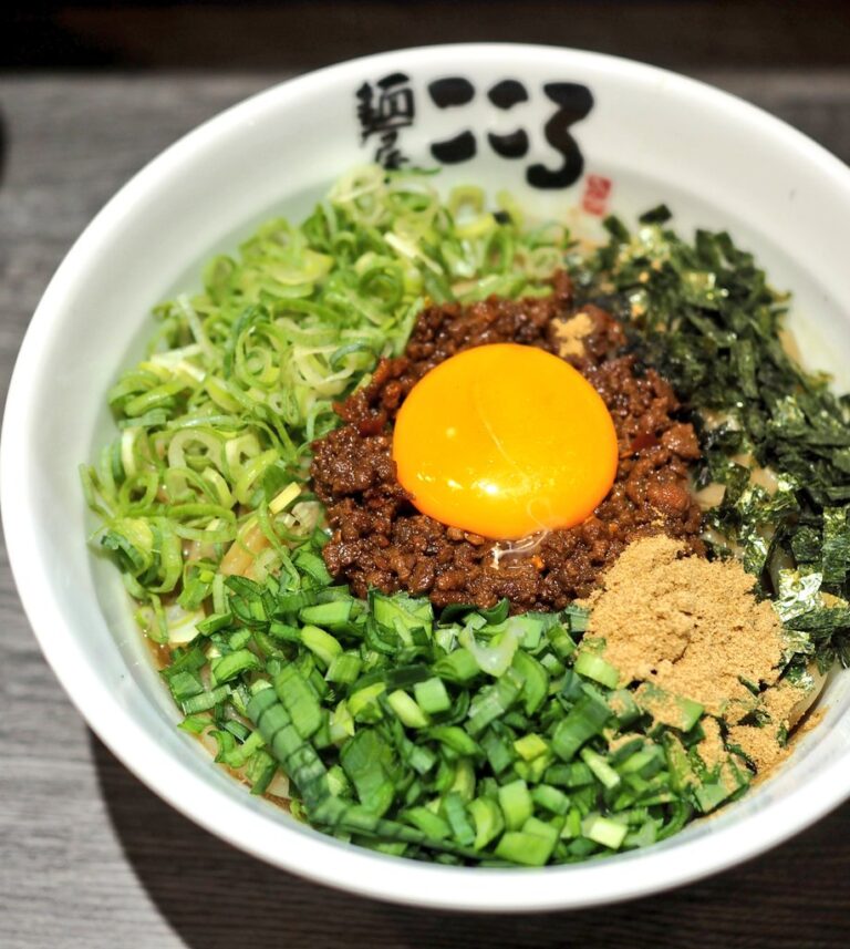 Japanese Noodles Explained: What’s the Difference Between Ramen ...