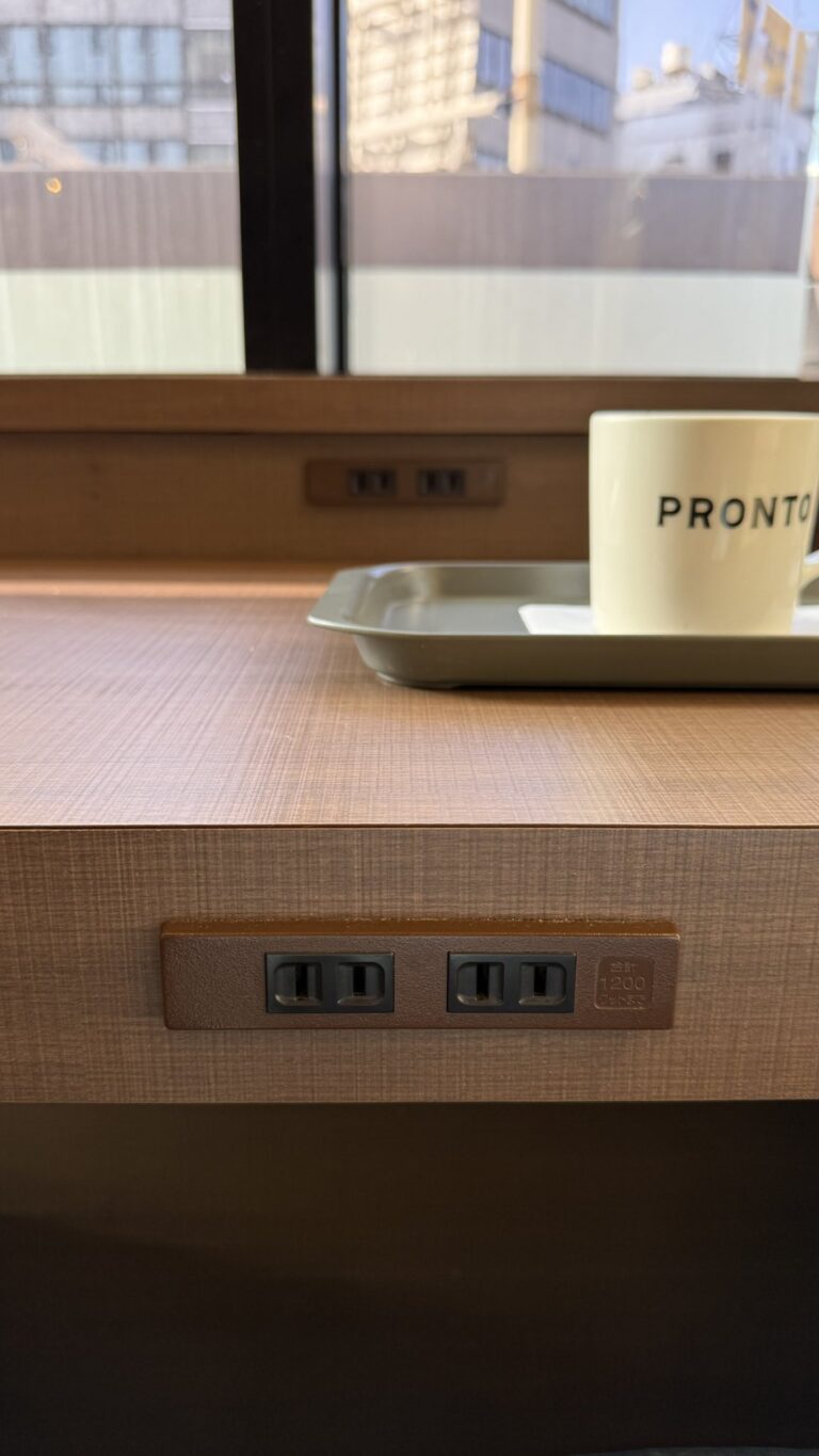 Japan’s Power Outlets: What Travelers Need to Know