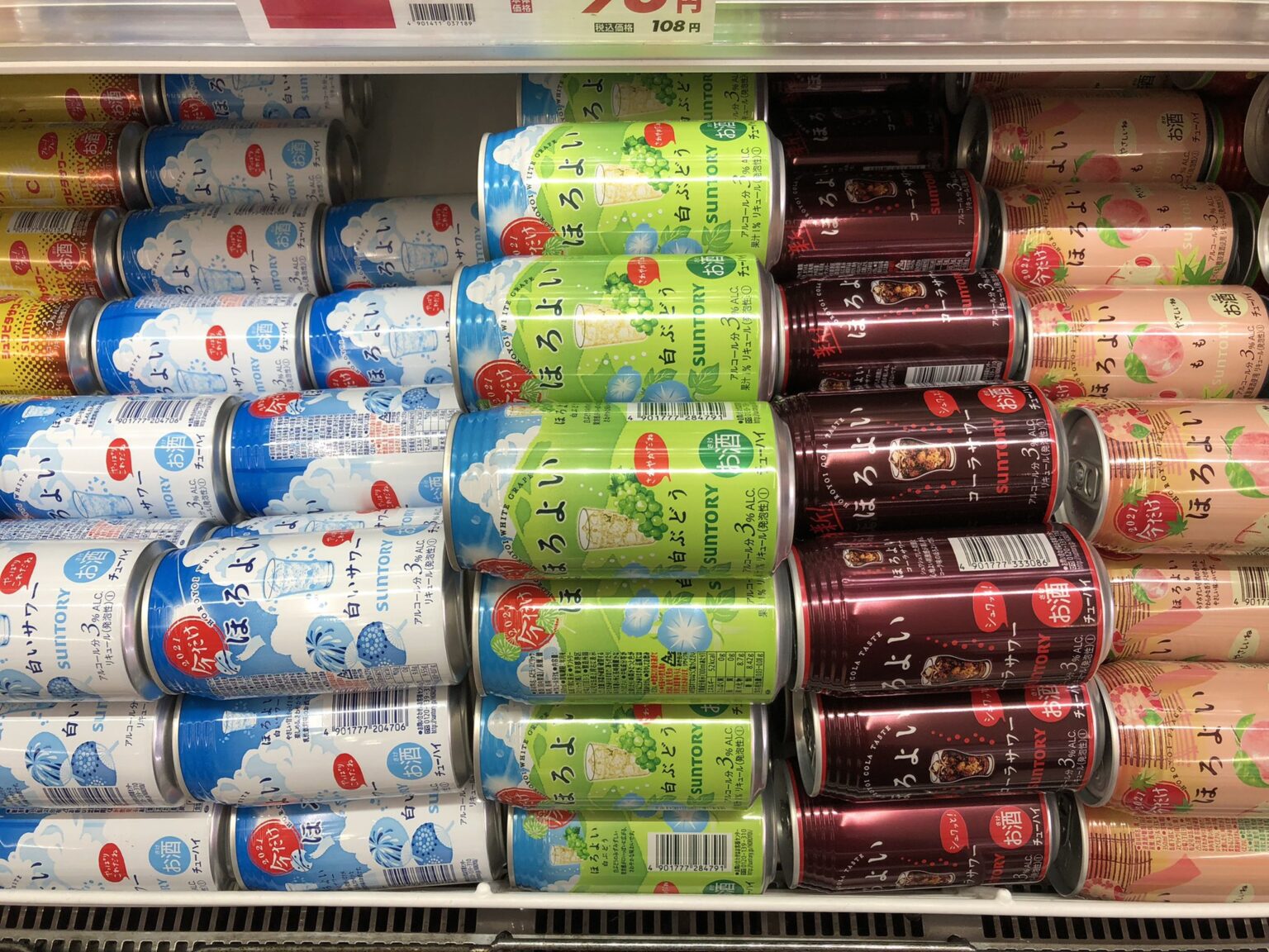 What is Horoyoi? Japan’s Most Popular Chu-Hi for Beginners