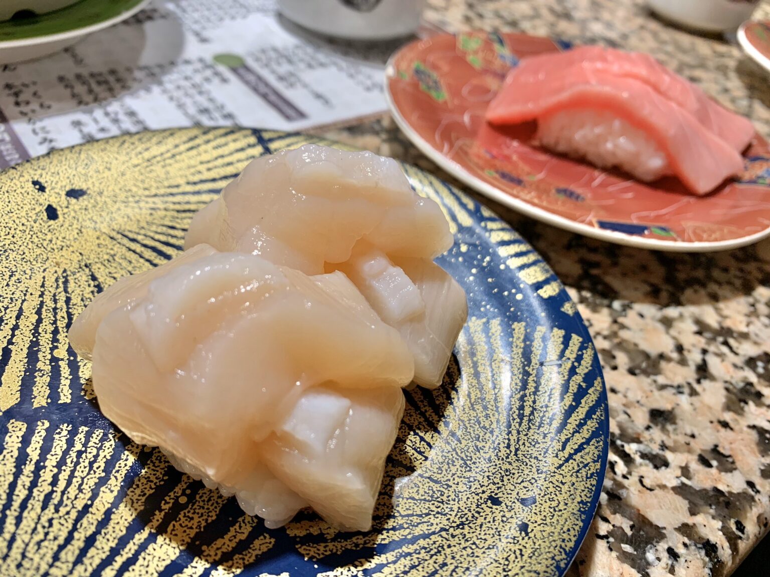 Must-Try Local Foods in Sapporo_Susukino_Nemuro_Hanamaru_Sushi ...