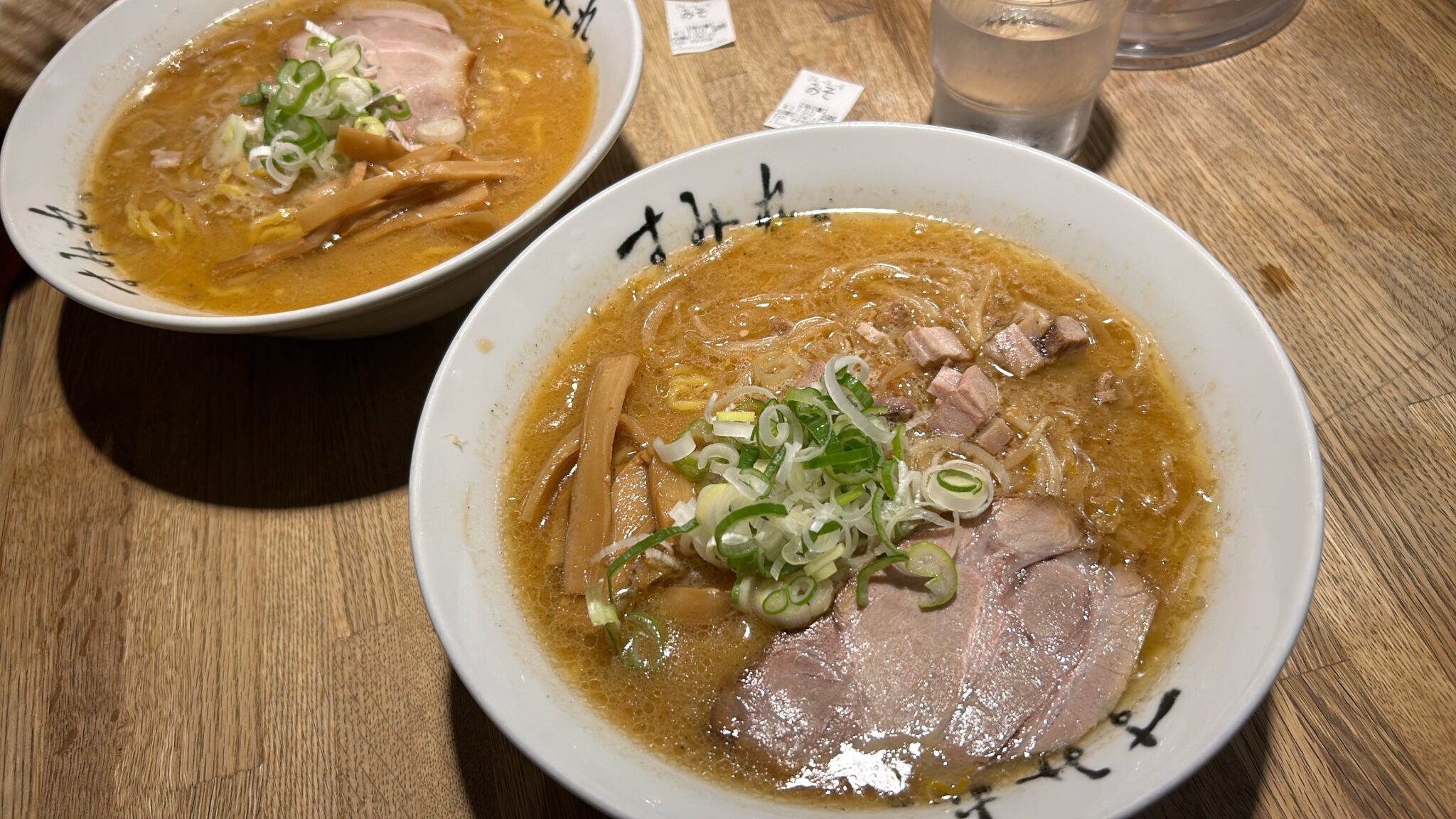 Top 5 Local Foods to Try in Sapporo: Best Restaurants Near Sapporo Sta ...