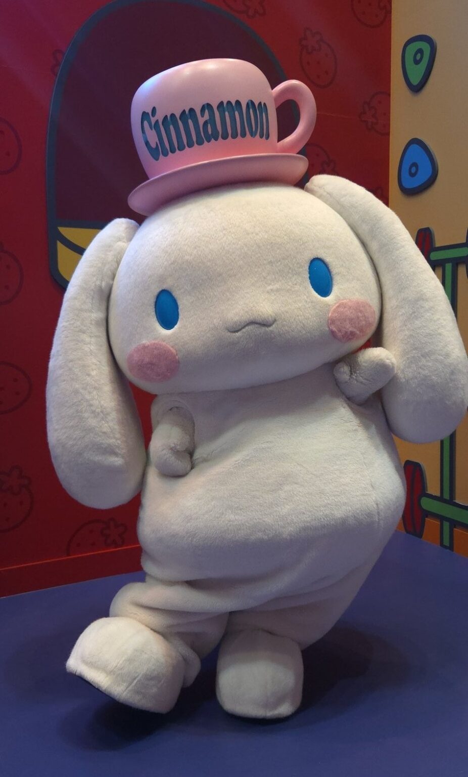 Famous Sanrio Characters and Where to Meet Them in Japan