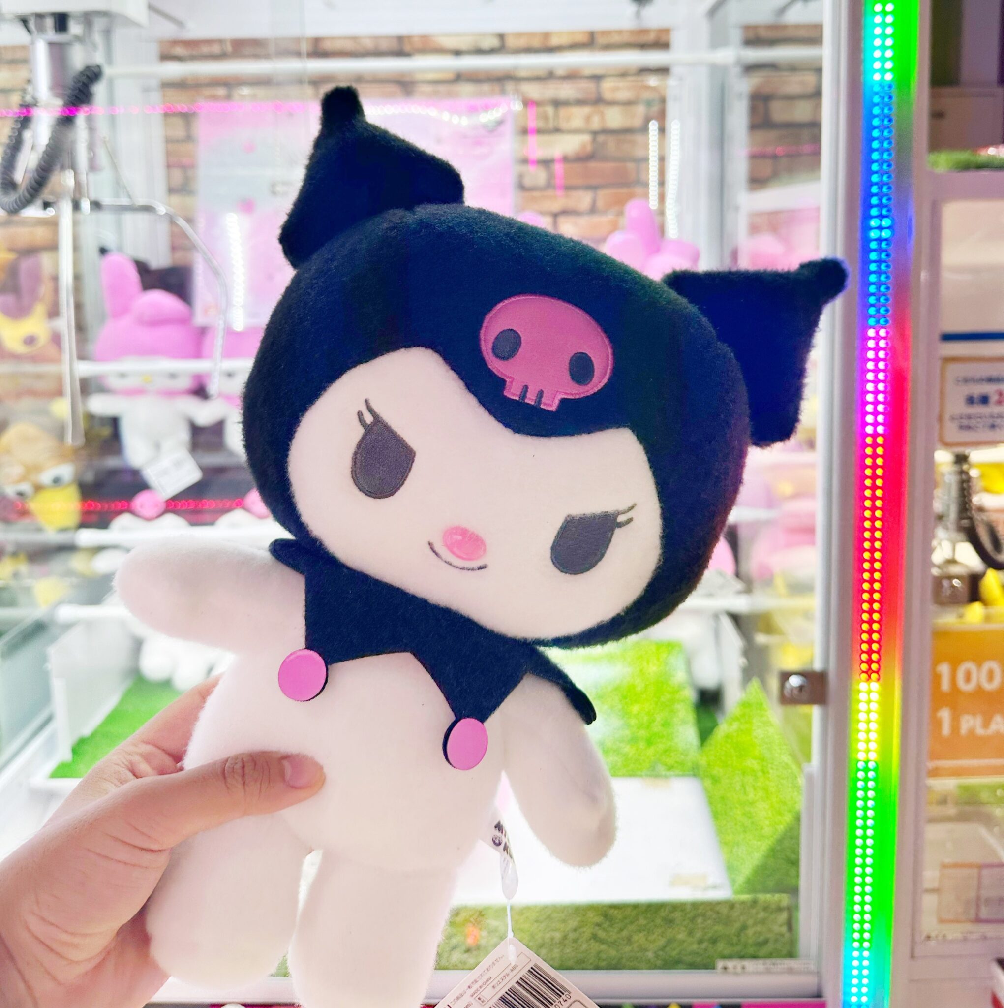 Famous Sanrio Characters and Where to Meet Them in Japan