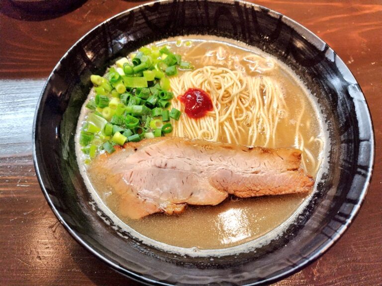 Guide to Ramen in Japan: 7 Styles You Should Know