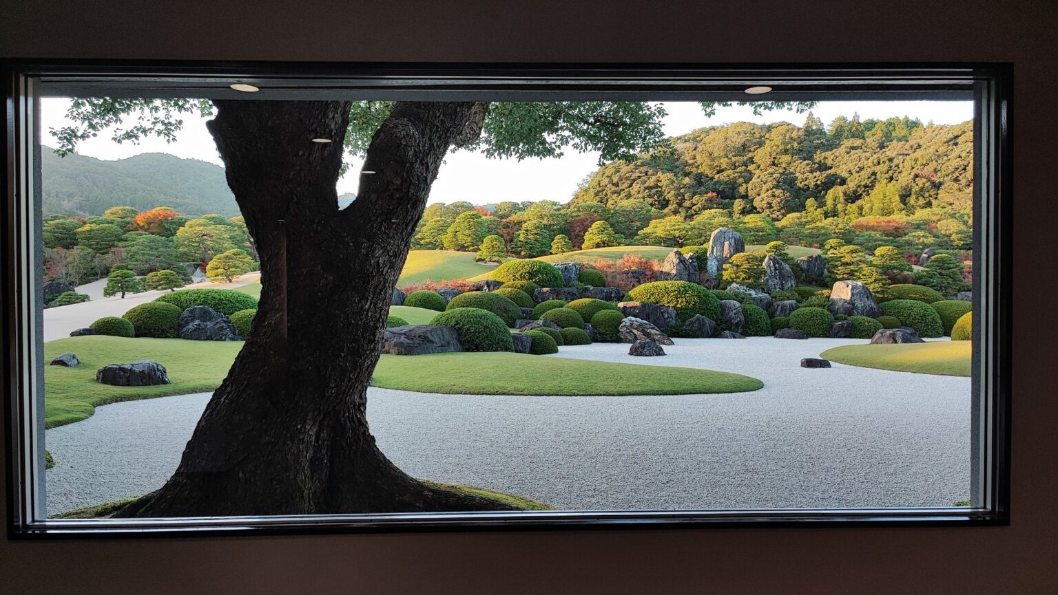 Adachi Museum of Art A Masterpiece of Japanese Gardens | Tabimania Japan