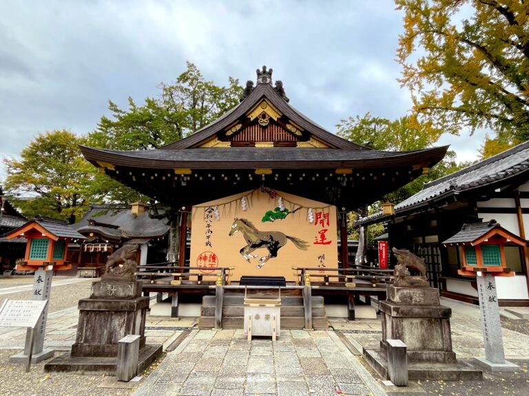 2026: The Year of the Horse in Japan – Meaning, Culture, and New Year ...