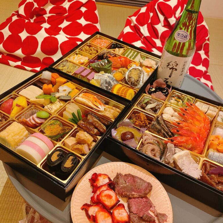7 Things to Do During Japanese New Year | A Complete Guide for Travelers