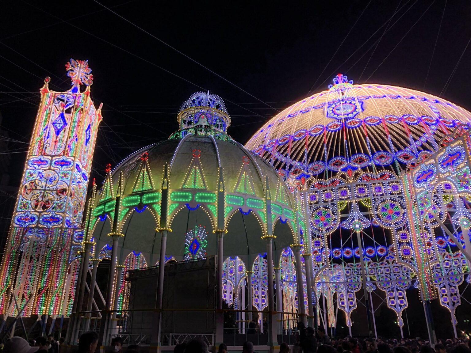 Kobe Luminarie 2026: A Festival of Light, Remembrance, and Hope