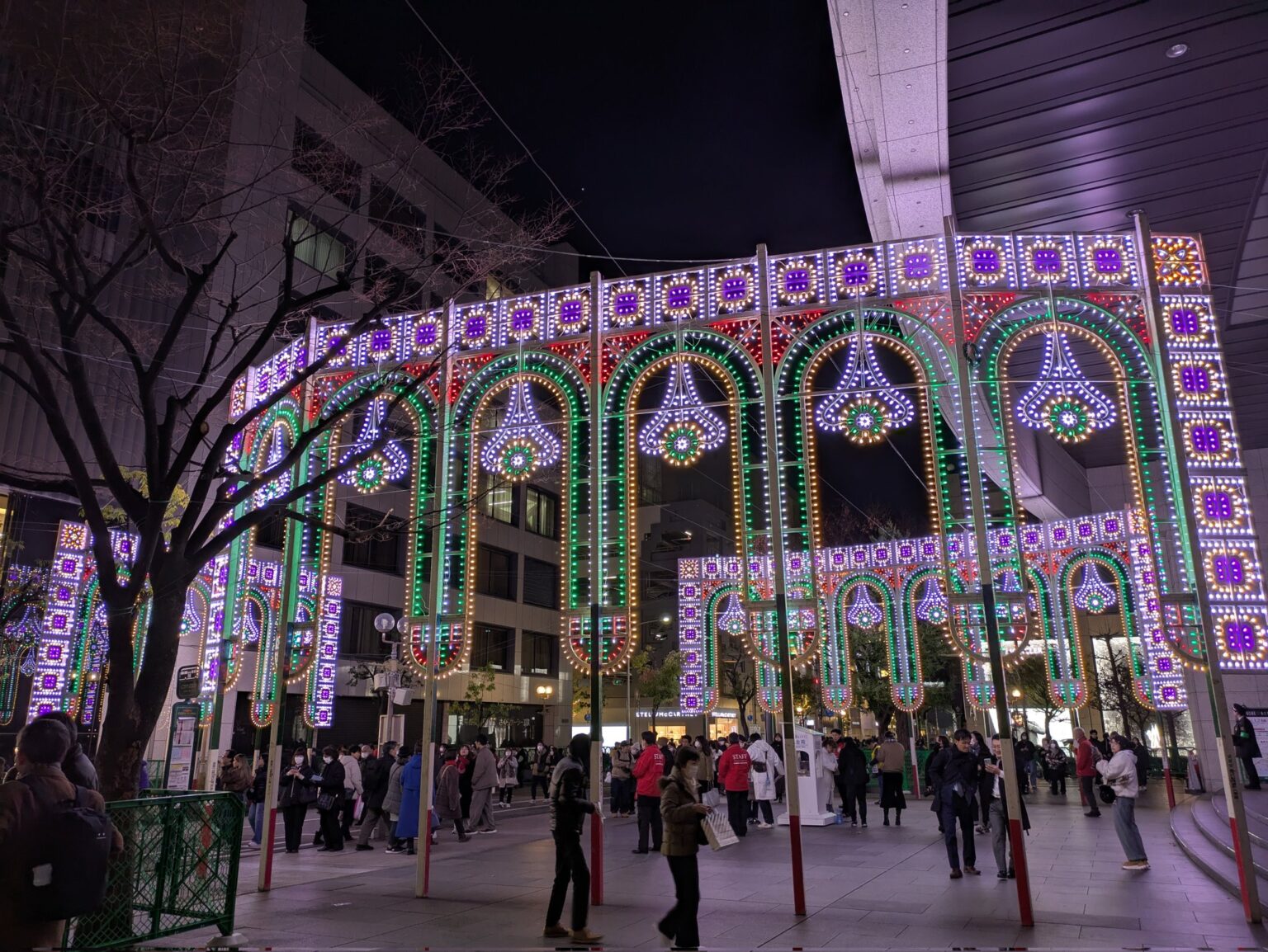Kobe Luminarie 2026: A Festival of Light, Remembrance, and Hope