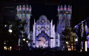 Kobe Luminarie 2026: A Festival of Light, Remembrance, and Hope