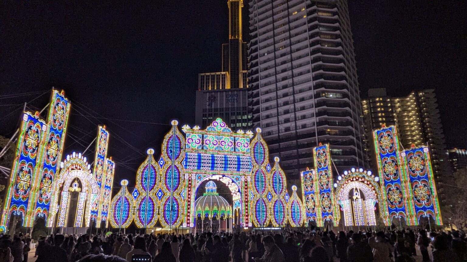Kobe Luminarie 2026: A Festival of Light, Remembrance, and Hope