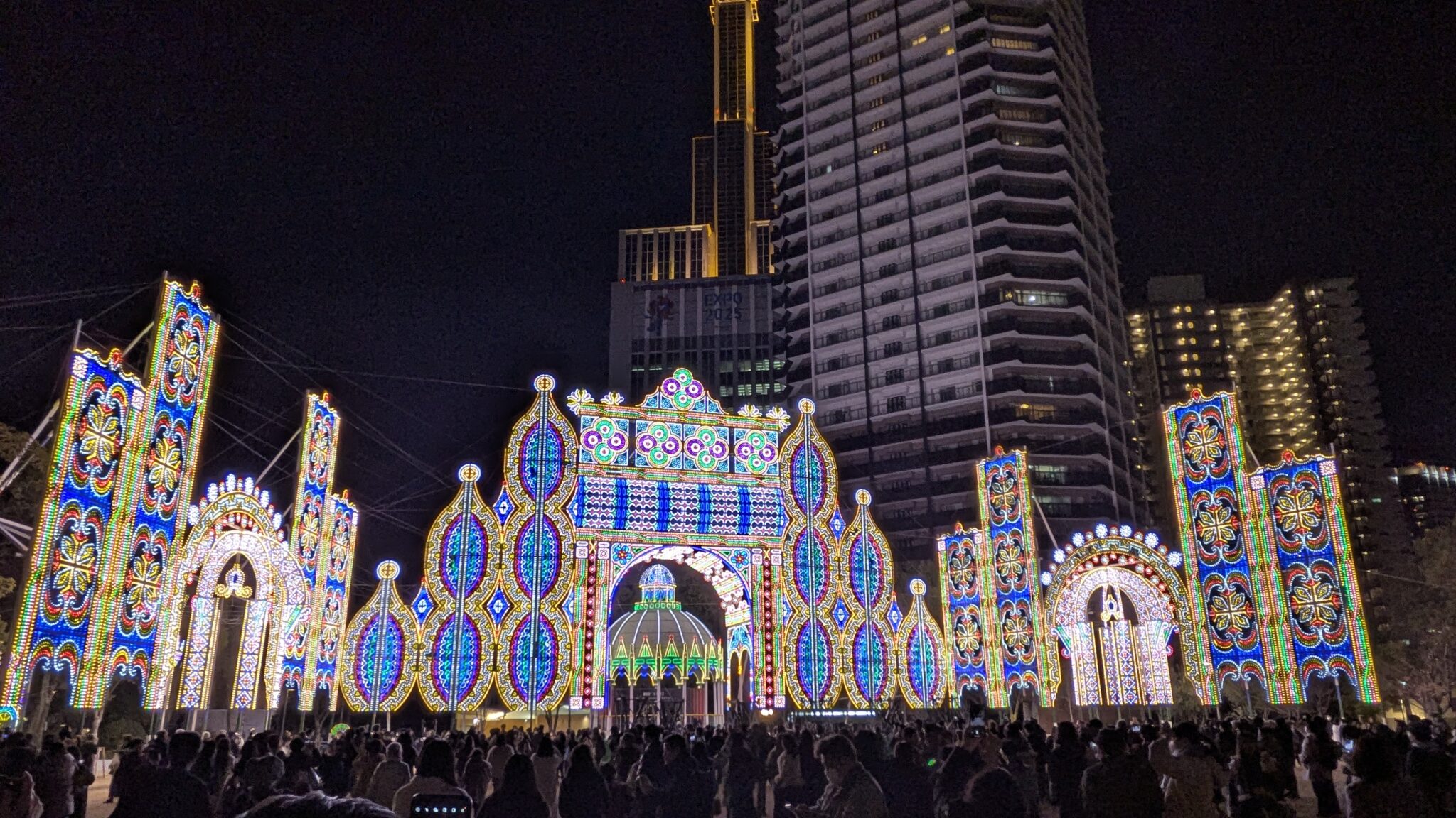 Kobe Luminarie 2026: A Festival of Light, Remembrance, and Hope