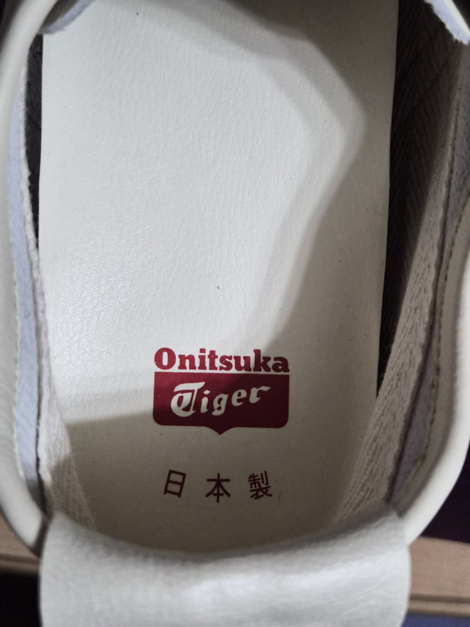 ONITSUKA TIGER NIPPON MADE: Why Japan Is the Best Place to Buy