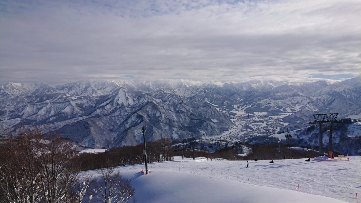 Snow Getaways from Tokyo: 3 Easy Winter Trips to See Snow in Japan