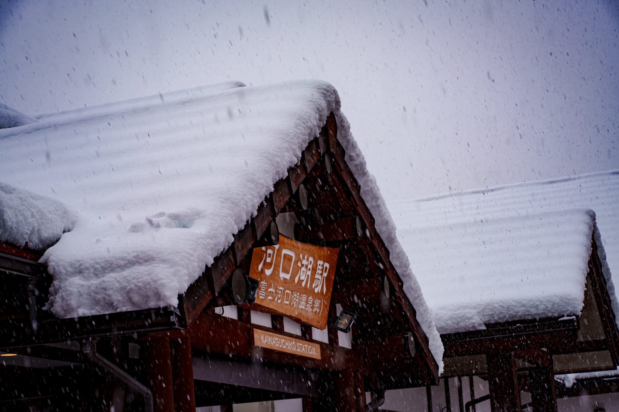 Snow Getaways from Tokyo: 3 Easy Winter Trips to See Snow in Japan