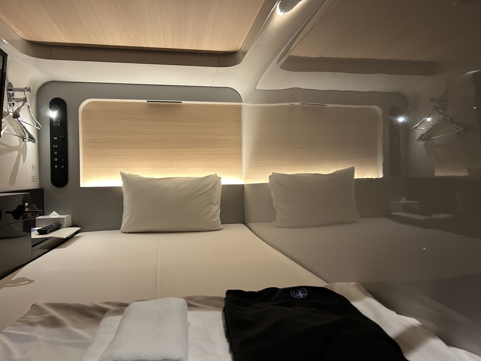 The Ultimate Guide to Japan’s Capsule Hotels