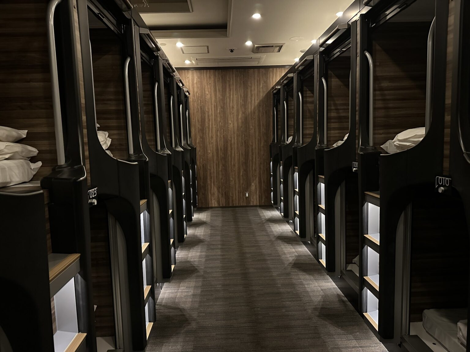 The Ultimate Guide to Japan’s Capsule Hotels