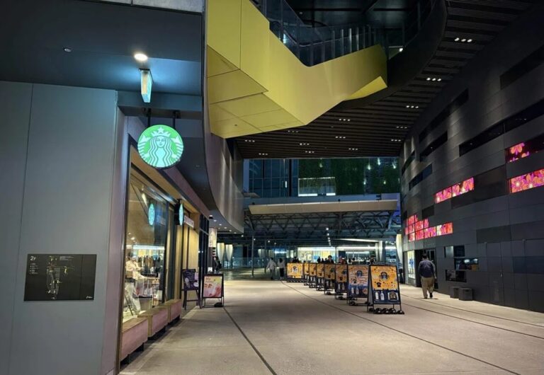 Jujutsu Kaisen Real-Life Guide: How to Visit Shibuya Incident