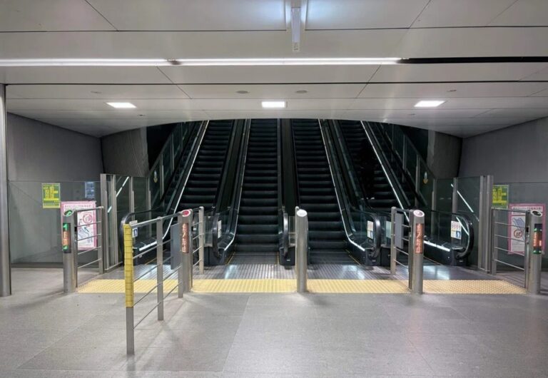 Jujutsu Kaisen Real-Life Guide: How to Visit Shibuya Incident
