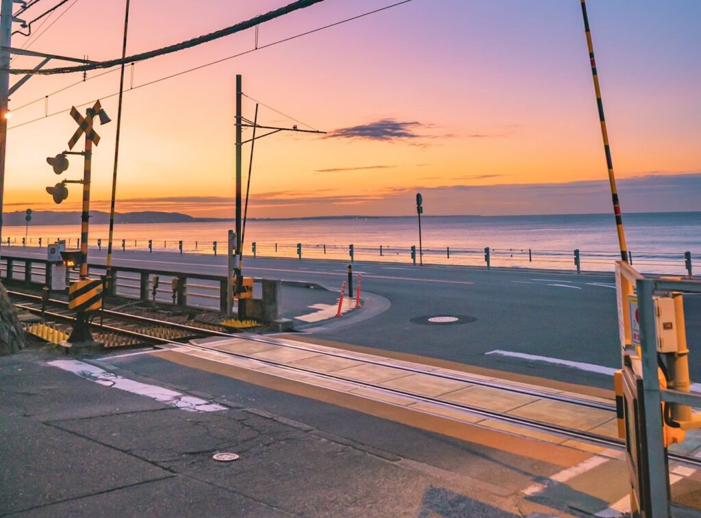 Before You Visit Kamakurakokomae Crossing — The Slam Dunk Pilgrimage ...