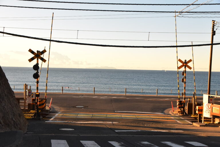 Slam Dunk Sacred Spot: Kamakurakokomae Sta. Crossing Guide