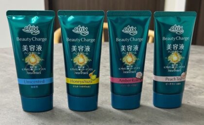 Best Japanese Hand Creams to Buy in Japan|Budget to Luxury
