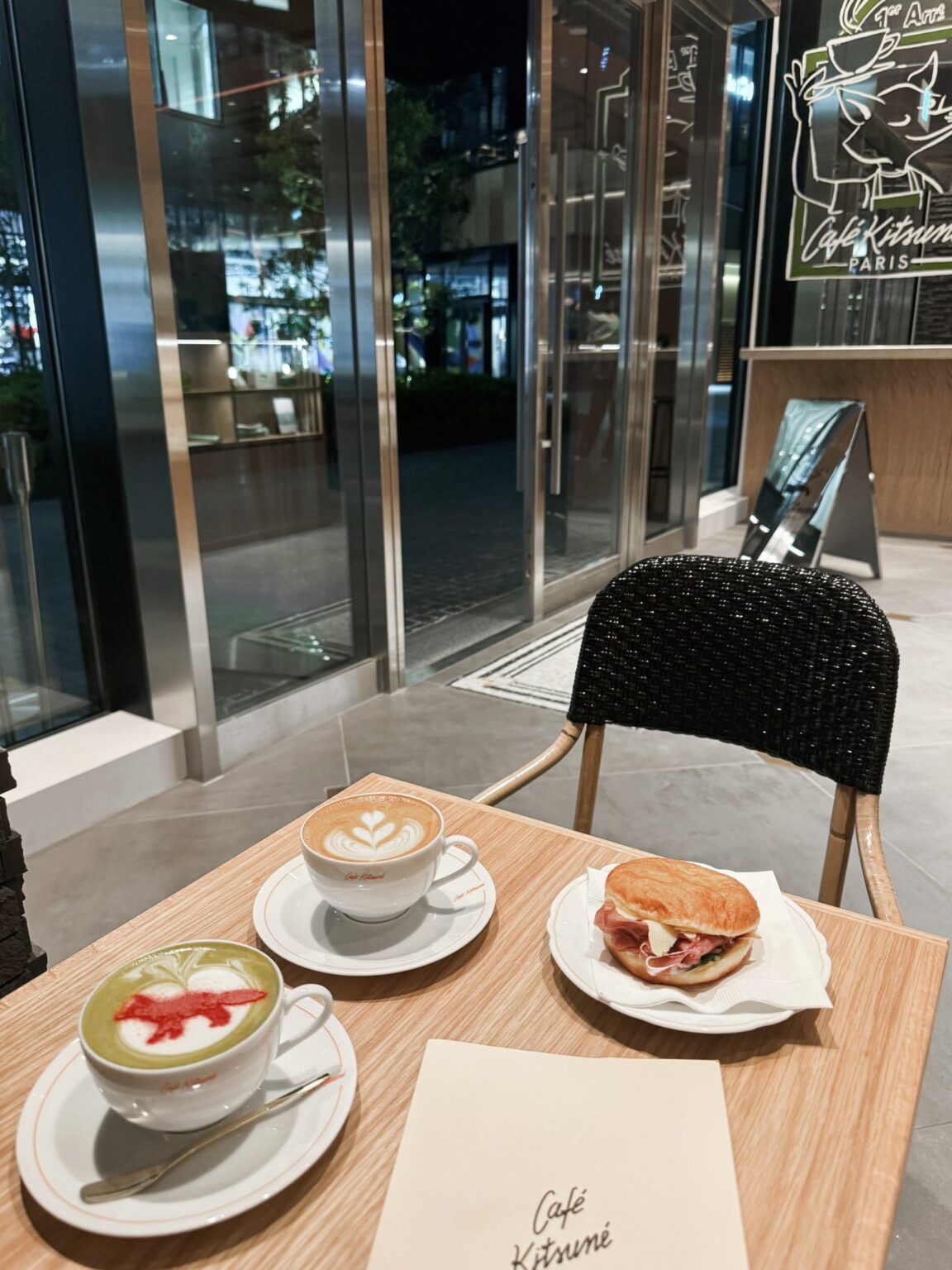 Grand Green Osaka How to Visit Osaka’s Newest Urban Park & Lifestyle Complex_cafe_kitune ...