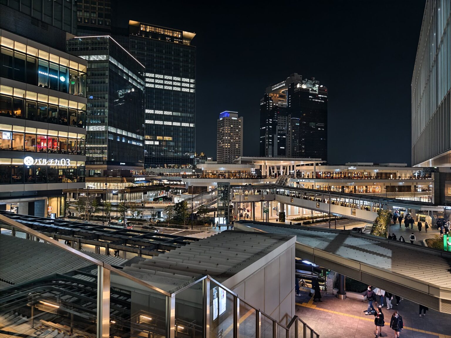 Grand Green Osaka: New Urban Park, Dining & Access Guide