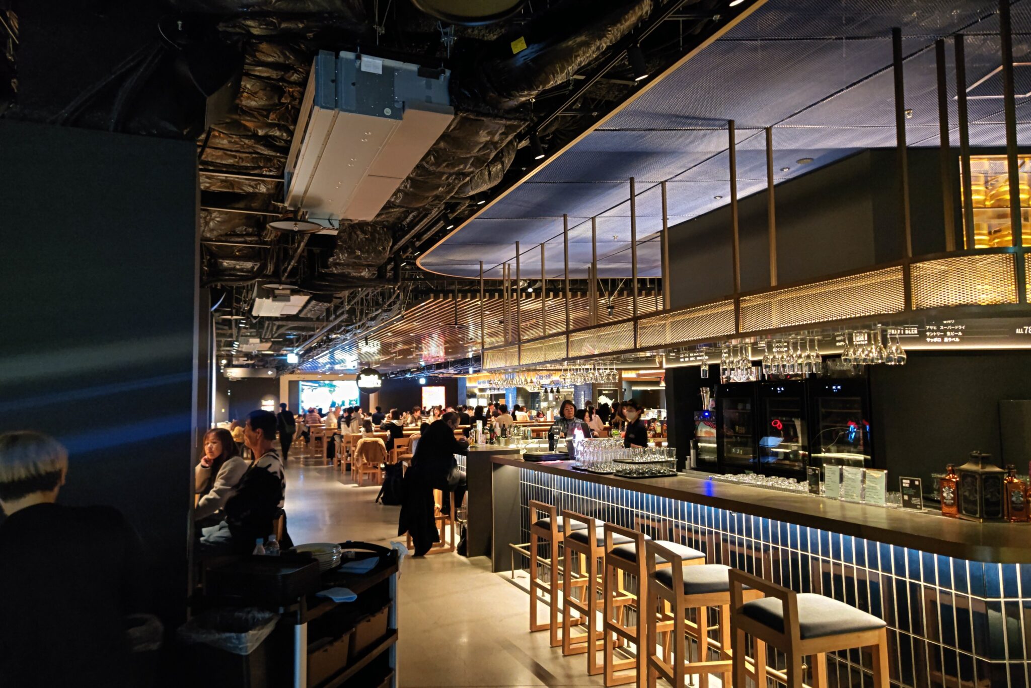 Grand Green Osaka: New Urban Park, Dining & Access Guide