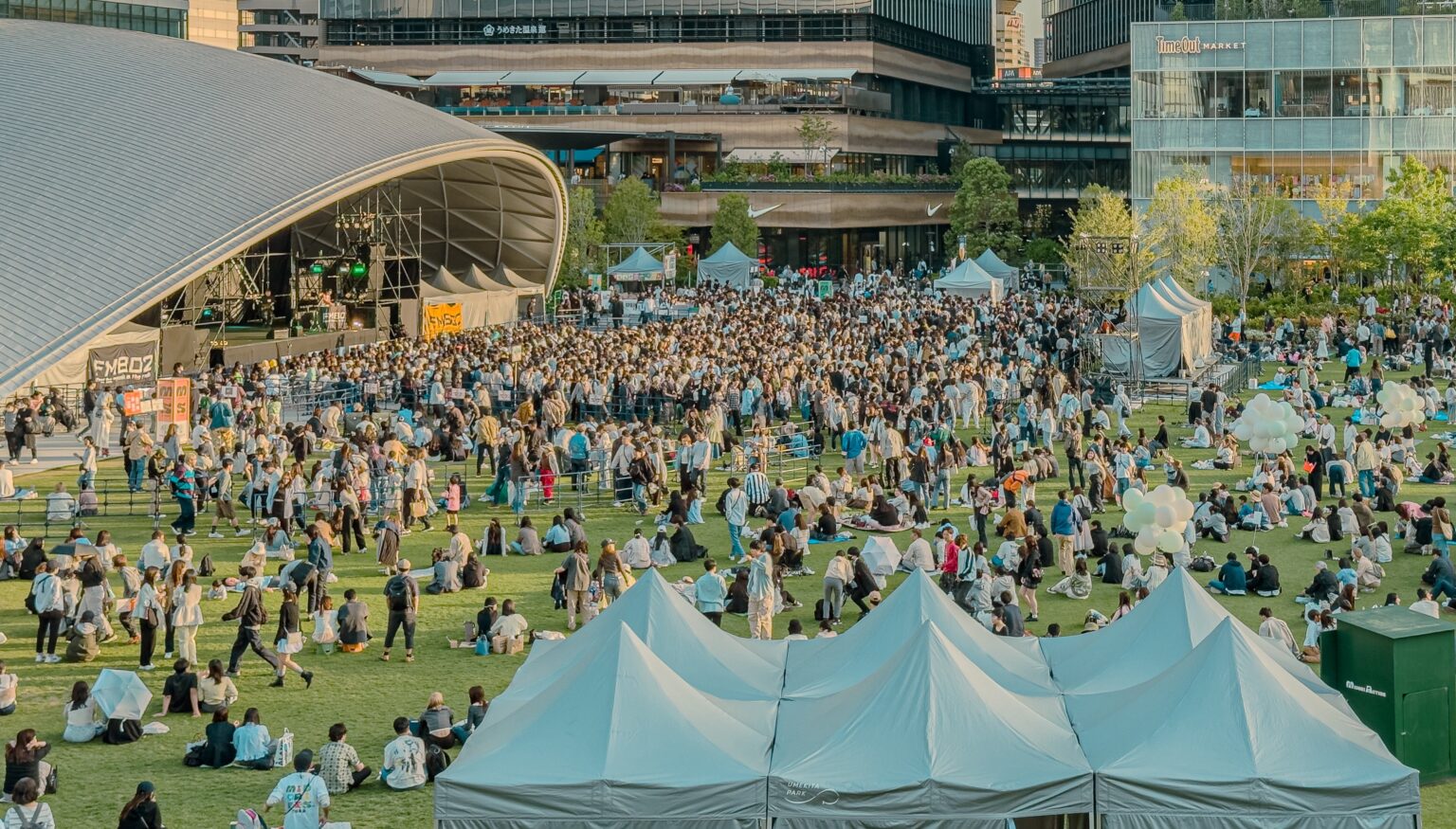 Grand Green Osaka How to Visit Osaka’s Newest Urban Park & Lifestyle Complex_urban_park ...