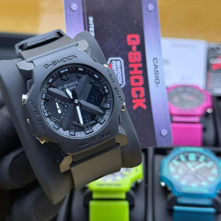 CASIO Shopping Guide in Japan: How Tourists Can Save Money