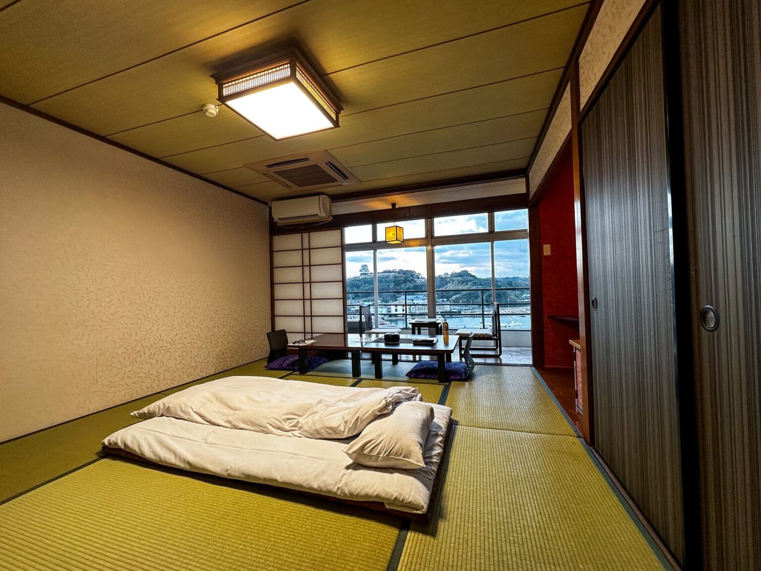How to Enjoy a Traditional Japanese Ryokan: 8 Must-Try Experiences