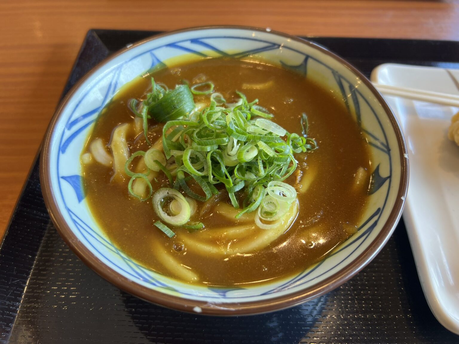 How to Order at Marugame Seimen: A Beginner’s Udon Guide in Japan