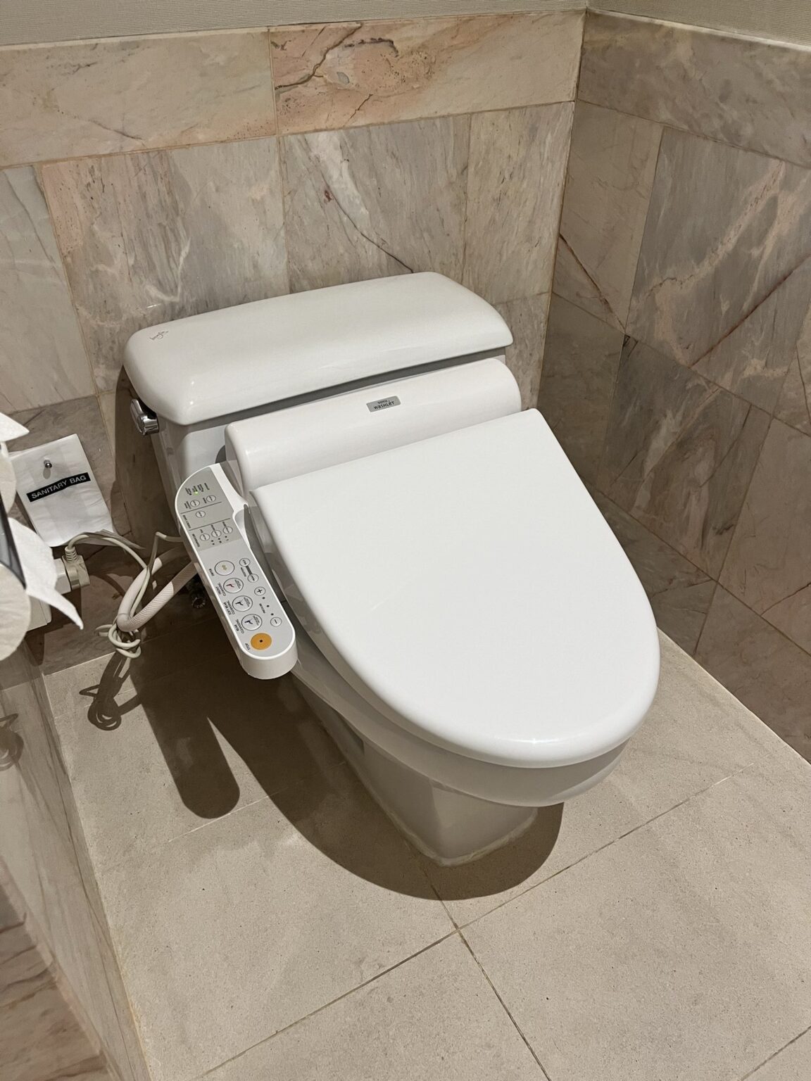 How to Use Japanese Toilets: Washlet, Bidet & Buttons Explained