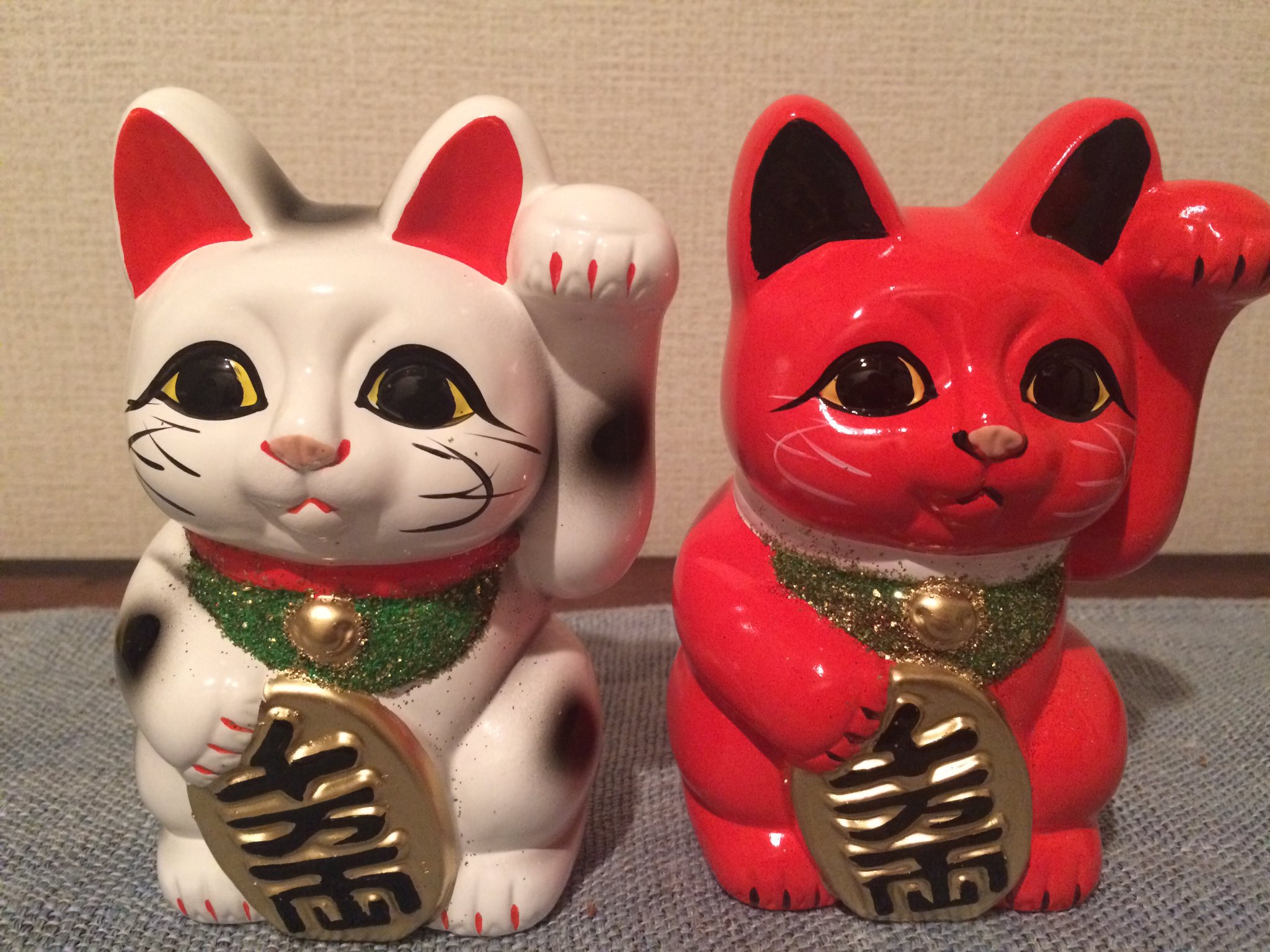 Maneki-neko: The Lucky Cat That Welcomes Fortune in Japan