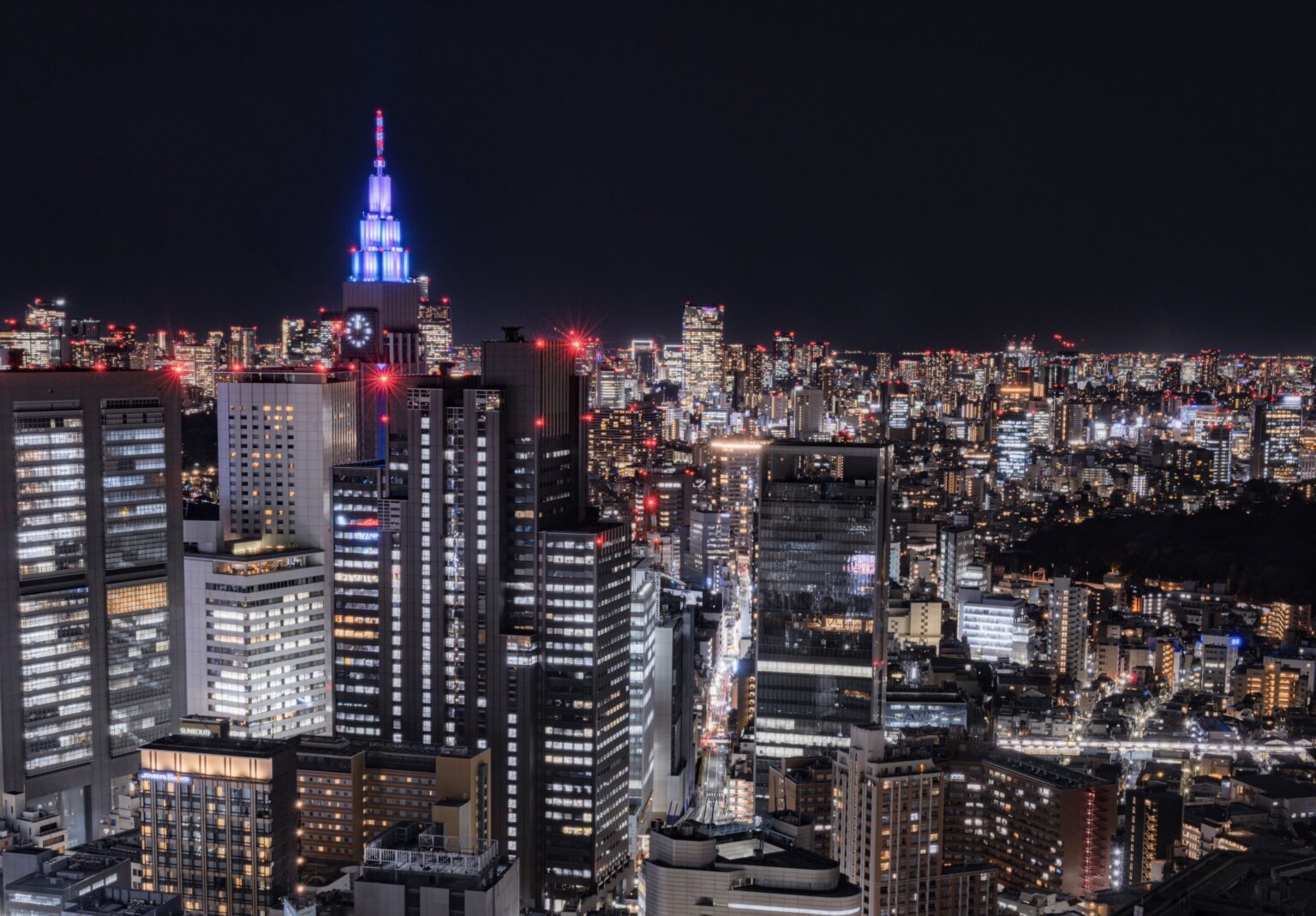 Best Japanese Drama Series on Netflix Set in Japan