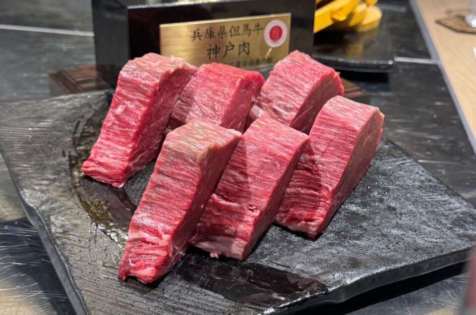 Wagyu Explained: Types, Grades, and Famous Regions in Japan