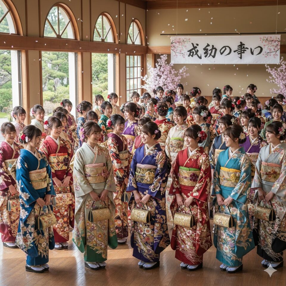 What Is Coming of Age Day in Japan? 2026 Guide for Travelers